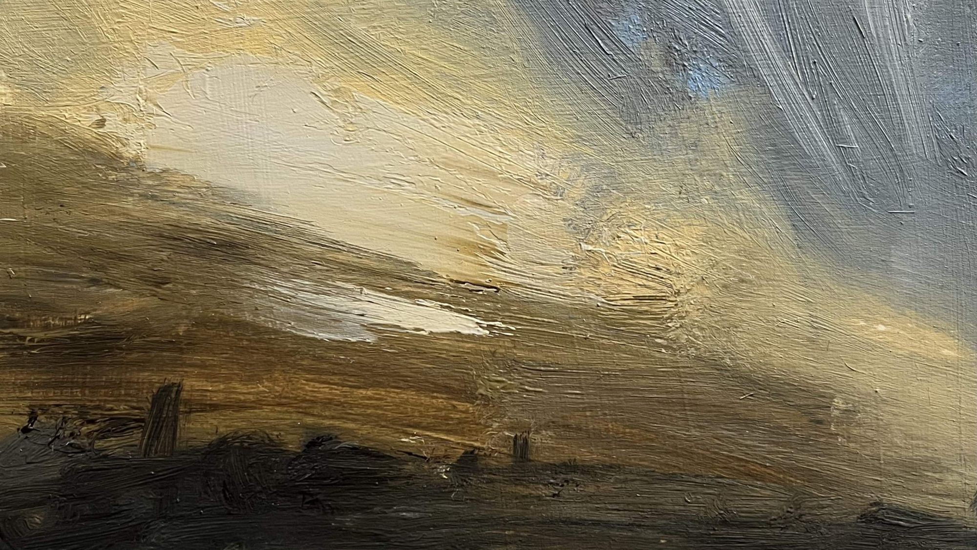 Louise Balaam NEAC, RWA - EXHIBITION: 'Beautiful, swift and bright' Joint Show at Sladers Yard ...